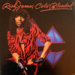 Rick James / Cold Blooded - DAIEIRECORD