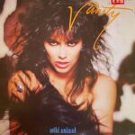 Vanity / Wild Animal - DAIEIRECORD