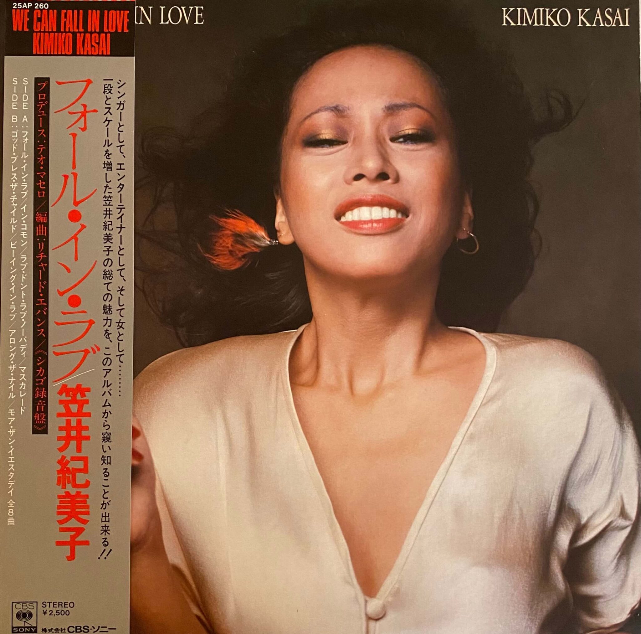 DAIEIRECORD - アナログレコード専門店