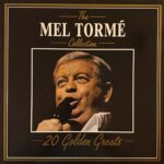 Mel Tormé – The Mel Tormé Collection / 20 Golden Greats - DAIEIRECORD